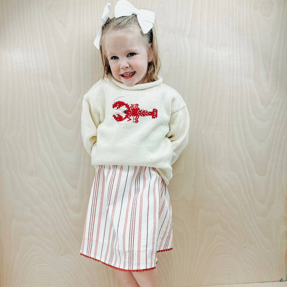 The Red Wagon | Classic Goods for Modern Kids
