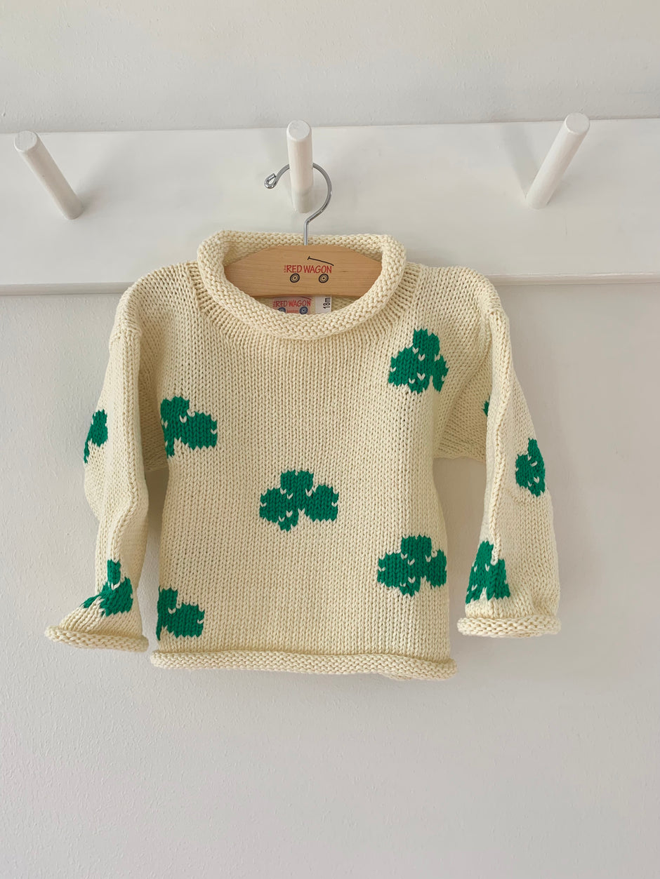 Shamrock Shop | St. Patrick's Day Clothing for Babies and Kids | Ladies ...